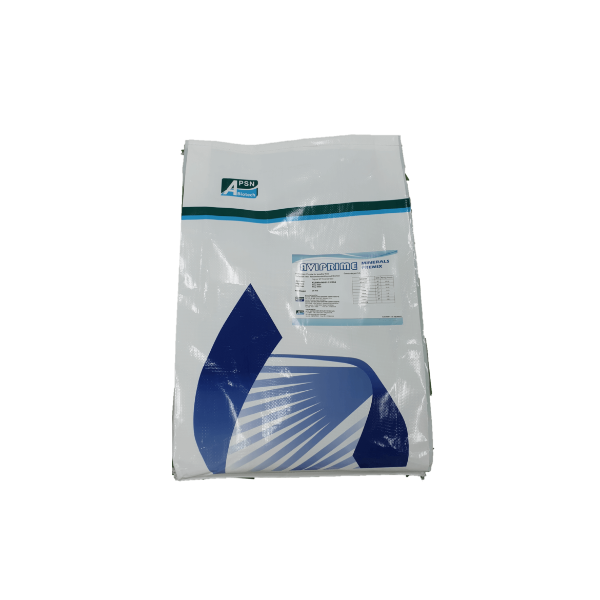 Premix – APSN Biotech